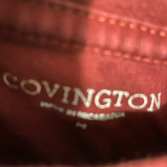 Covington | Shirts | Regular Covington Tshirt | Poshmark